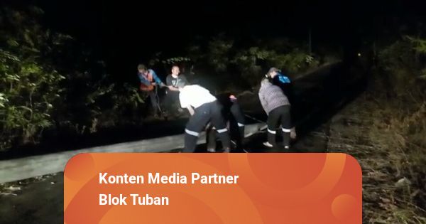 Ternyata Ini Penyebab Listrik Padam di Area Rayon Jatirogo | kumparan.com Ternyata Ini Penyebab Listrik Padam di Area Rayon Jatirogo | kumparan.com
